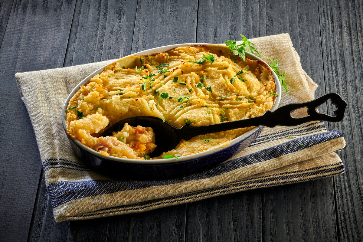 Collections – Goodness Gracious