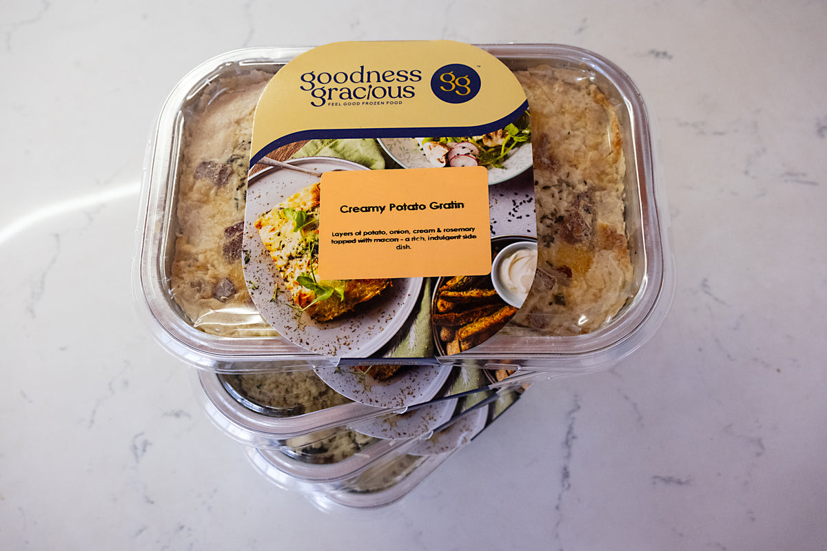Build your Own Monthly Bundle – Goodness Gracious