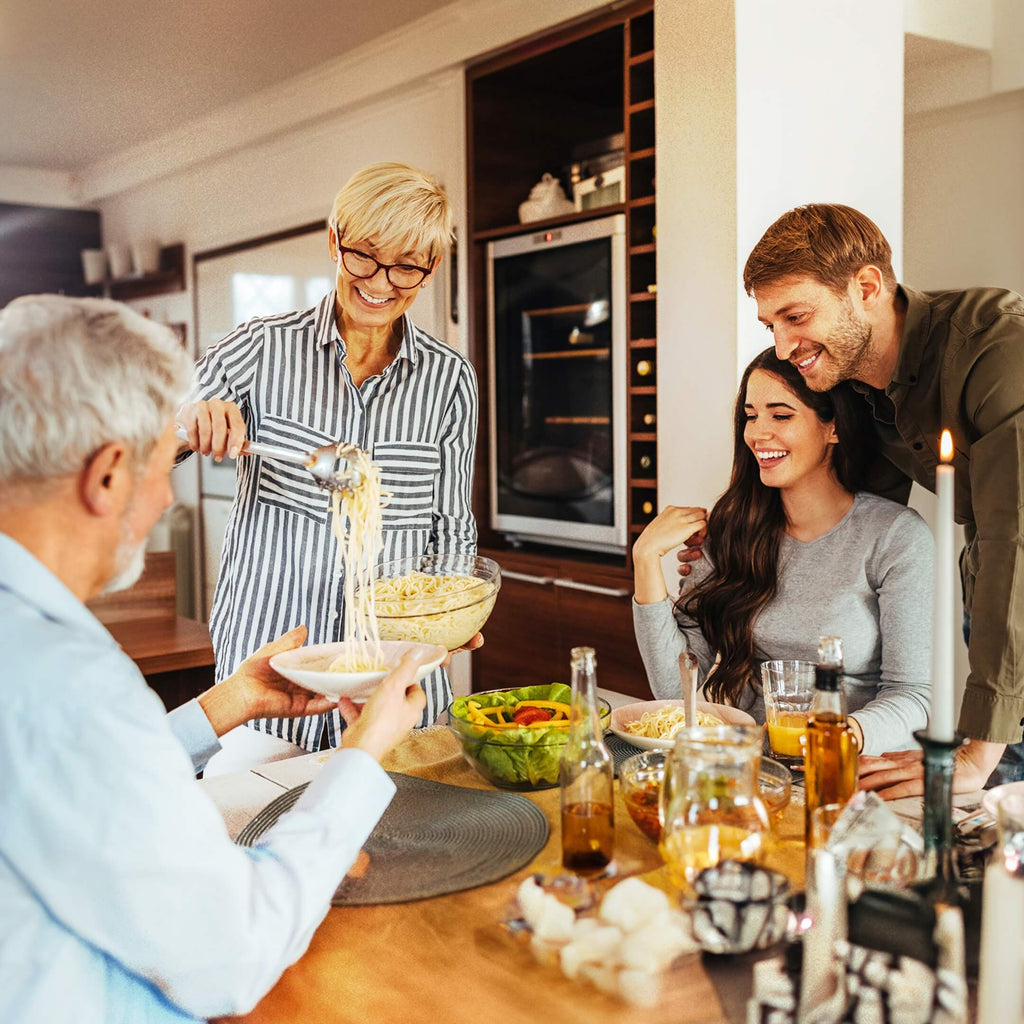 Goodness Gracious | Feel Good Frozen Food