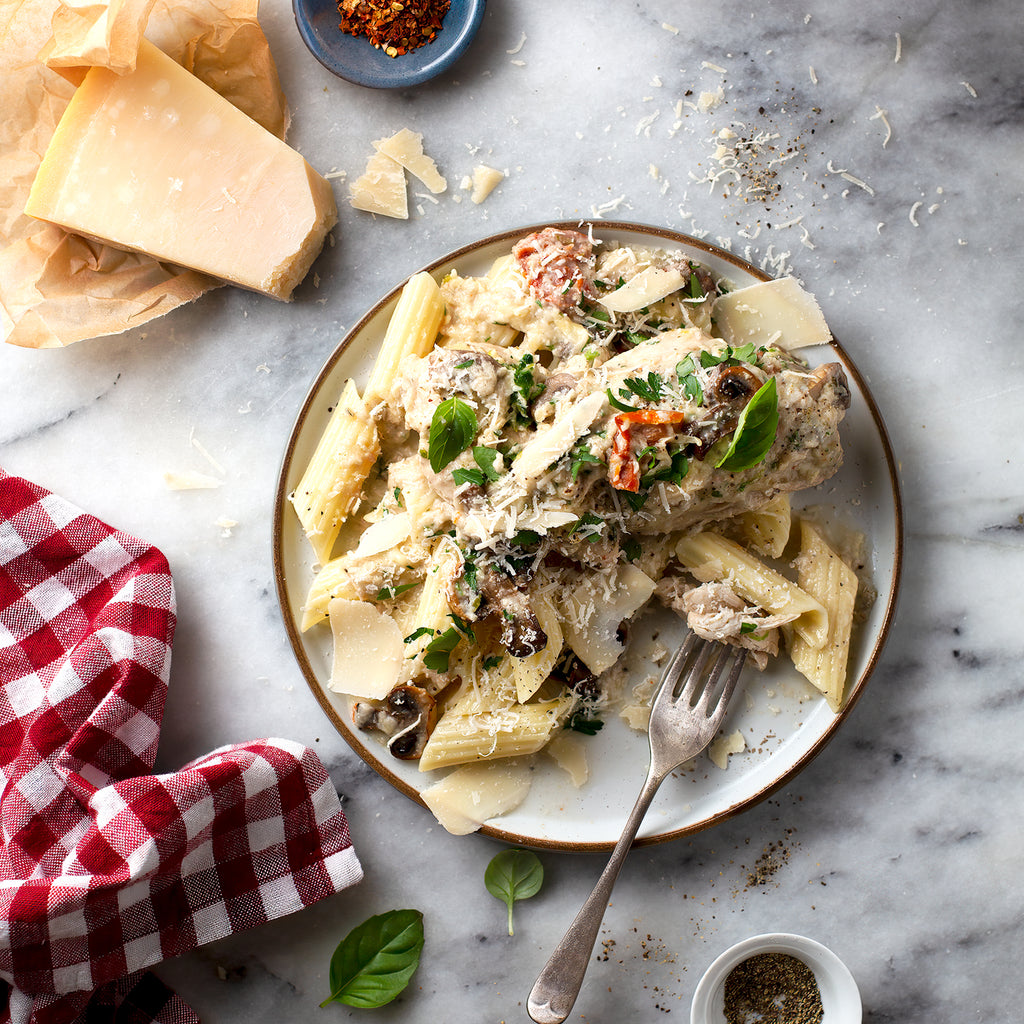 Chicken | Goodness Gracious